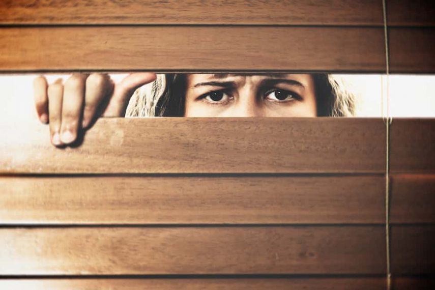 Paranoid Personality Disorder - BrightQuest Treatment Centers Paranoid Personality Disorder - BrightQuest Treatment Centers